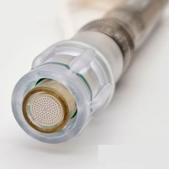 Oxyneedling therapy unit - OXY XTRA MED - G. Trading Company - trolley ...