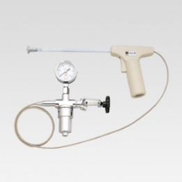 Gynecological surgery cryosurgery unit - CR-201 - Toitu - hand-held