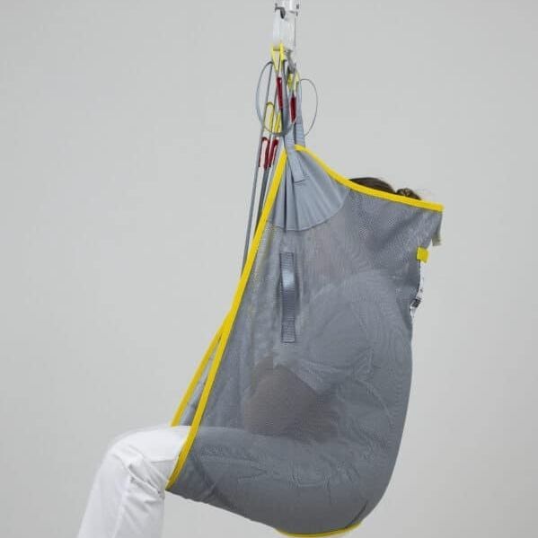 Raising sling - Silvalea - Savaria - walking / rehabilitation ...