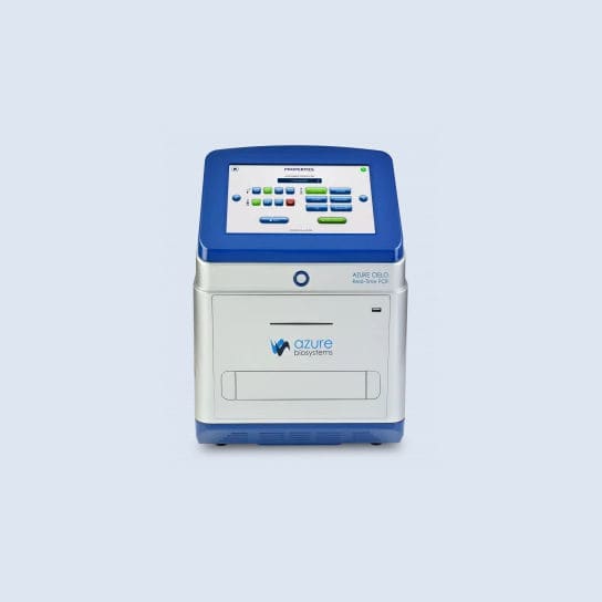 QPCR PCR system - Cielo 3 - Azure Biosystems - 96-well / portable ...