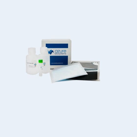 Buffer solution reagent kit - AzureSpectra - Azure Biosystems ...