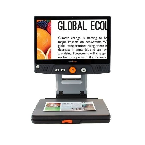 Digital magnifier - Reveal 16i Smart XY - Groupe HumanWare