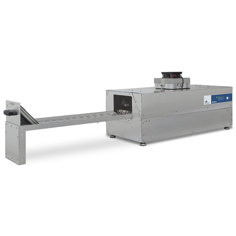 Laboratory decontamination station - UVB-40 series - Air Science ...