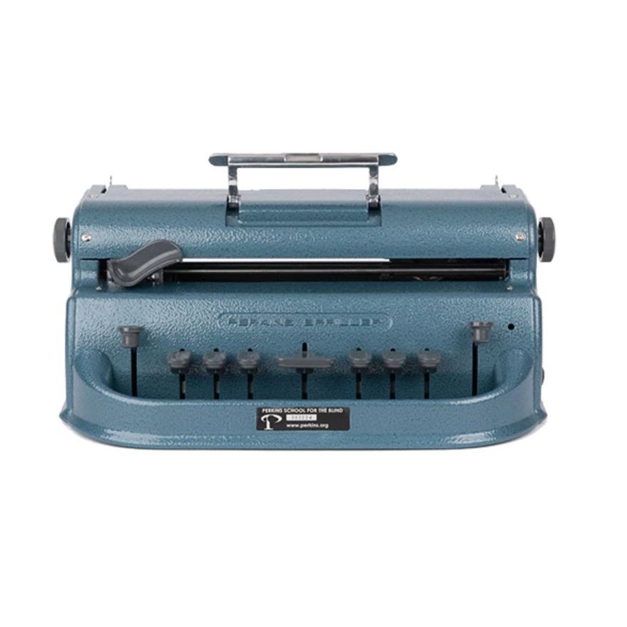 Brailler - 01-5100-0-0 - Perkins