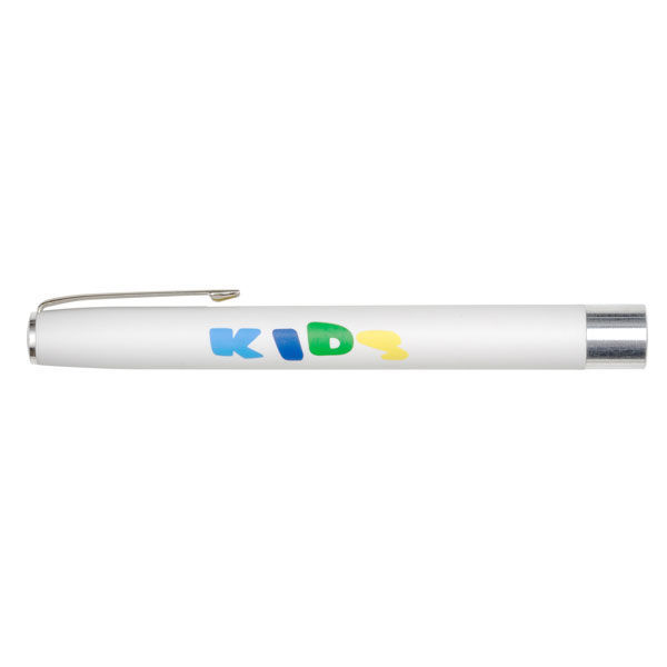 LED diagnostic penlight - D1.311.912 - Luxamed - handheld / clip-type