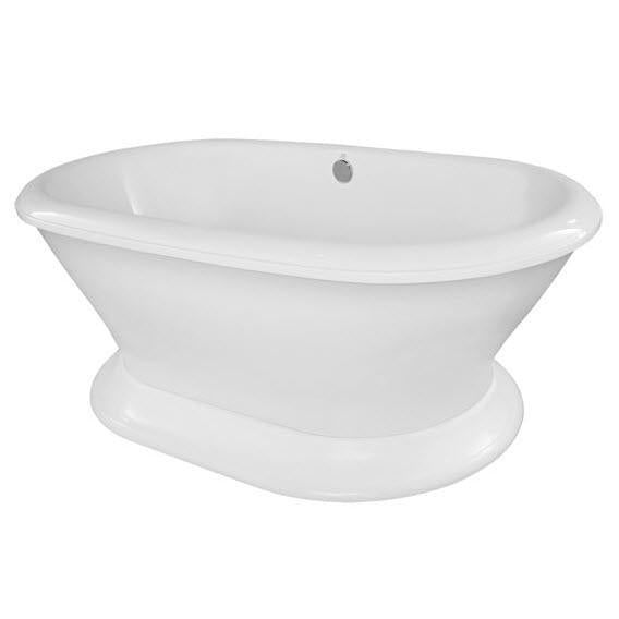 Free-standing birth pool - Violet™ - Waterbirth Solutions