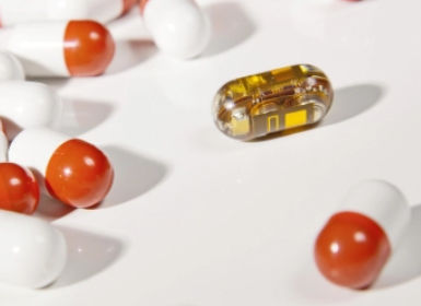 Temperature monitoring capsule - e-Celsius Medical - BodyCAP - for ...