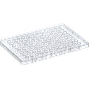 PCR microplate - MAP190BC - Gel Company - 96-well