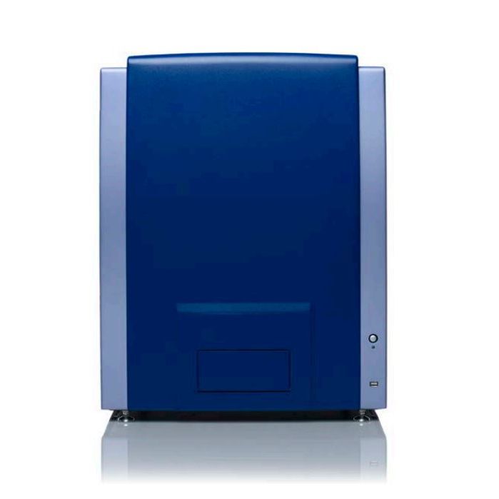 Digital PCR system - EP1™ - Fluidigm