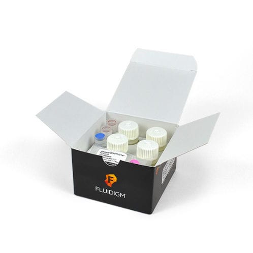 Antibody - Fluidigm - nucleic acid / for research / liquid