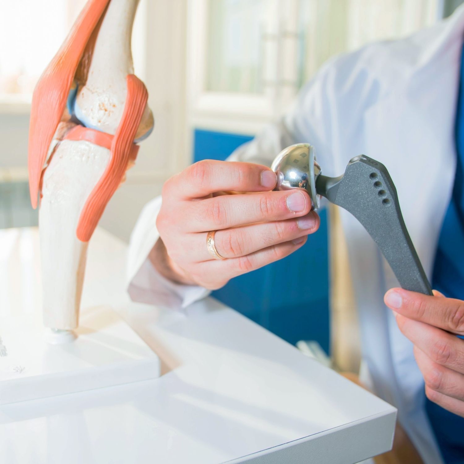 Planning software - mediCAD Hectec GmbH - CT / surgery / hip