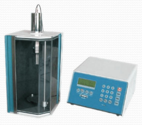 Laboratory sonicator - PS 150, PS 1200 - Meditech Technologies India ...