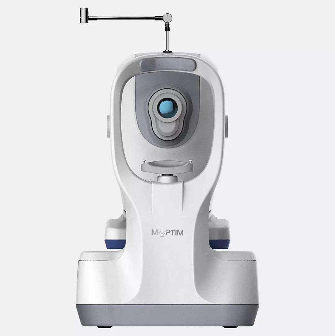 OCT ophthalmoscope - Mocean 3000 - Moptim - retinal imaging