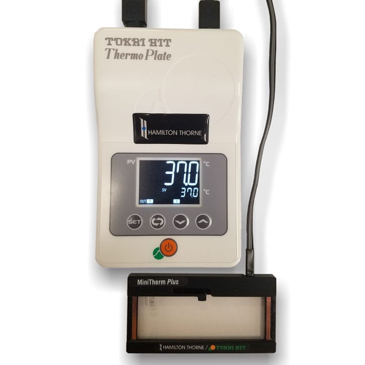 Slide warmer - MiniTherm® Plus - Hamilton Thorne