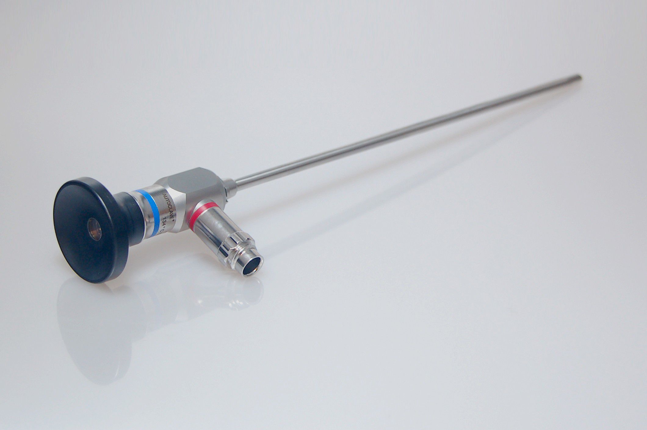 Straight arthroscope - AW40B.01 - EMOS Technology