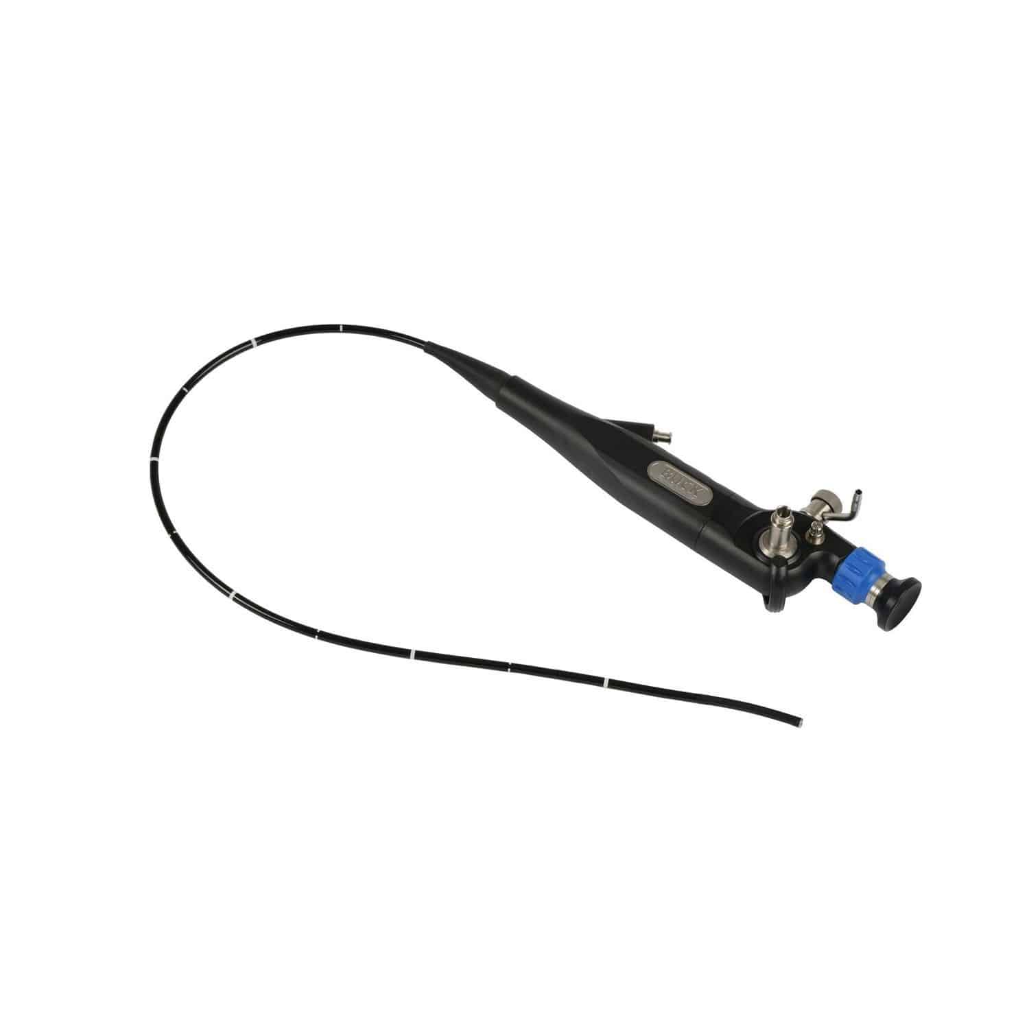 Fiber bronchoscope - FBS5223.01 - EMOS Technology