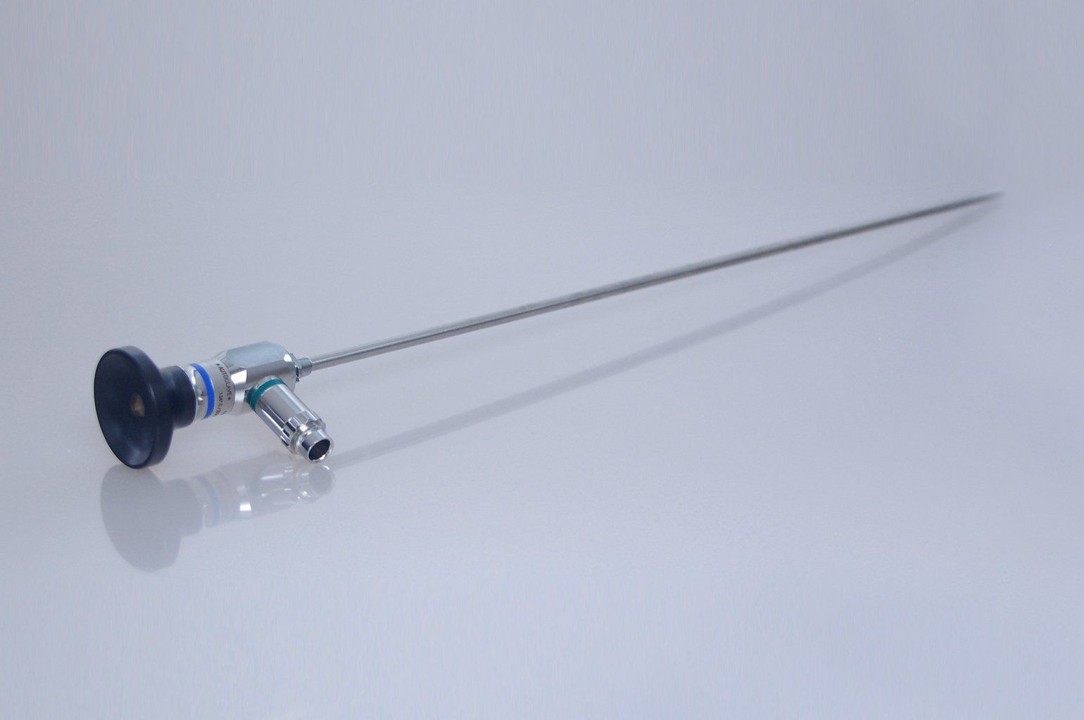 Adult hysteroscope - HW27A.01 - EMOS Technology - straight