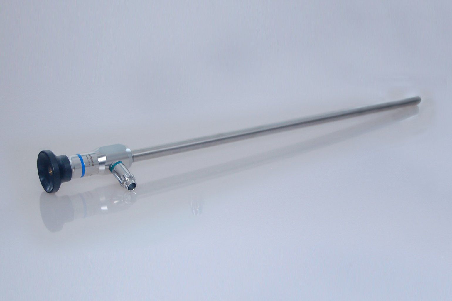 Veterinary laparoscope with speculum - LU100A.01V - EMOS Technology
