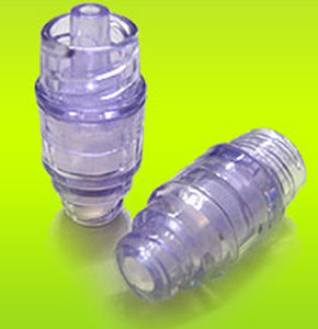 Straight infusion connector - BSI - EIB CO.,LTD