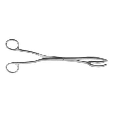 Grasping forceps - 33-6150 - J&J Instruments - Davis