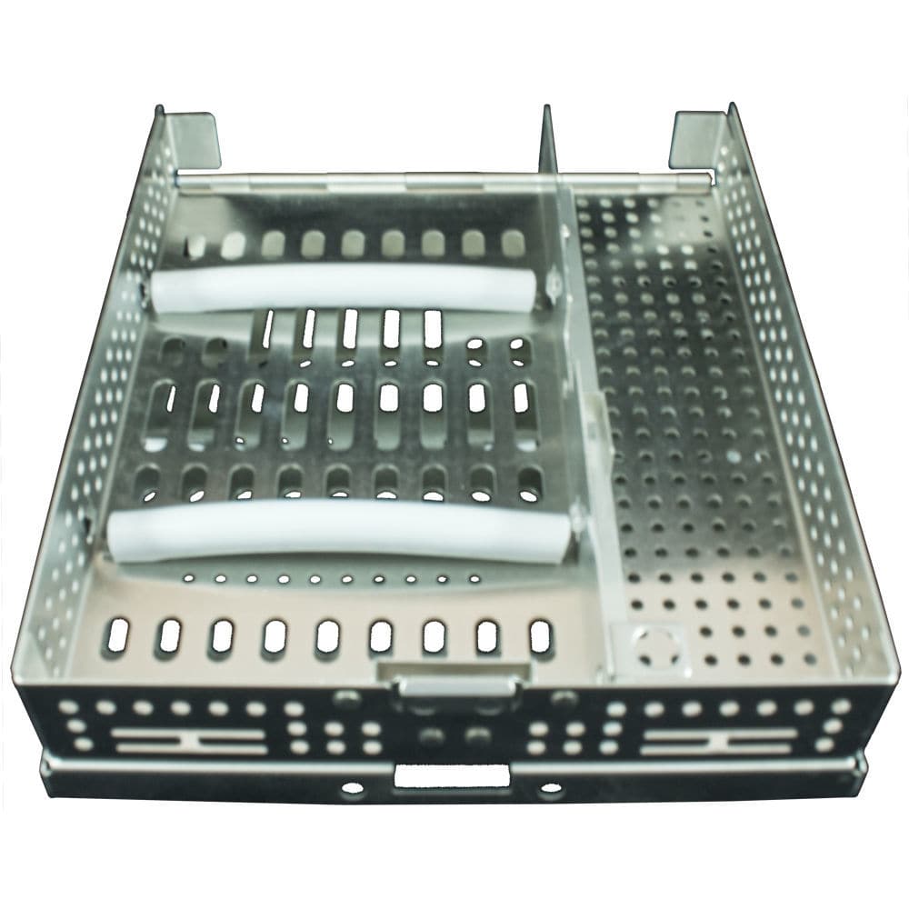 Dental instrument container - T009D series - Paradise Dental ...