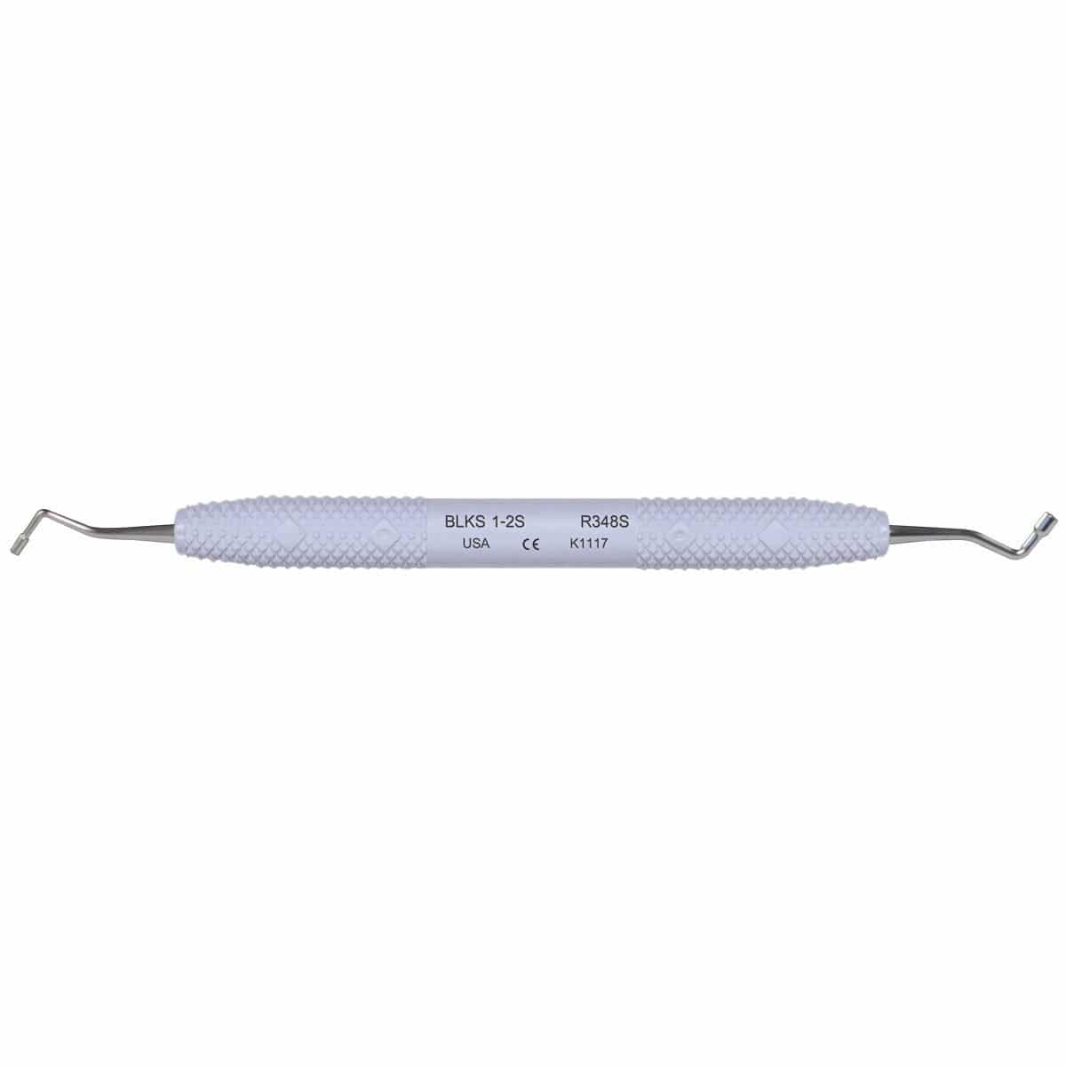 Double dental plugger - R348S - Paradise Dental Technologies - for ...