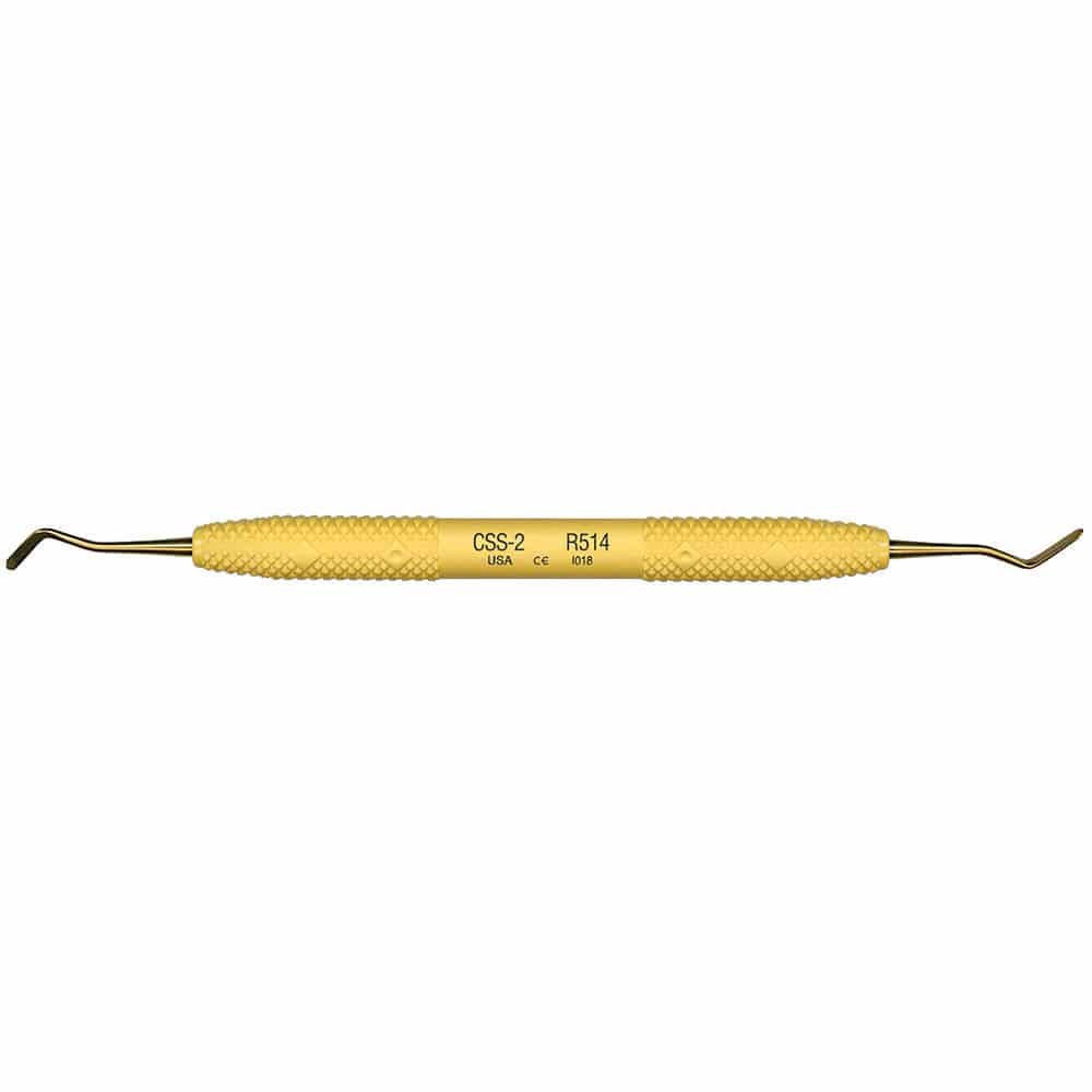 Dental composite modeling instrument - R514 - Paradise Dental Technologies