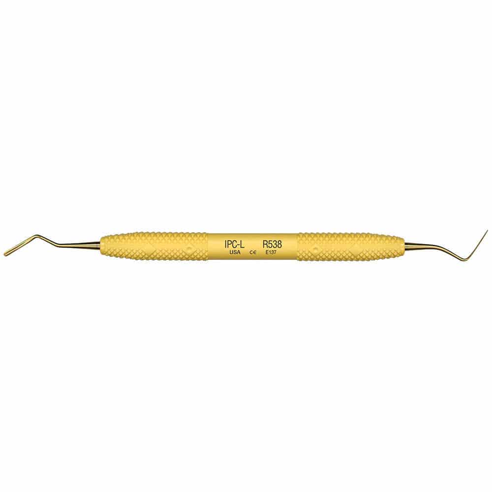 Dental composite modeling instrument - R538 - Paradise Dental Technologies