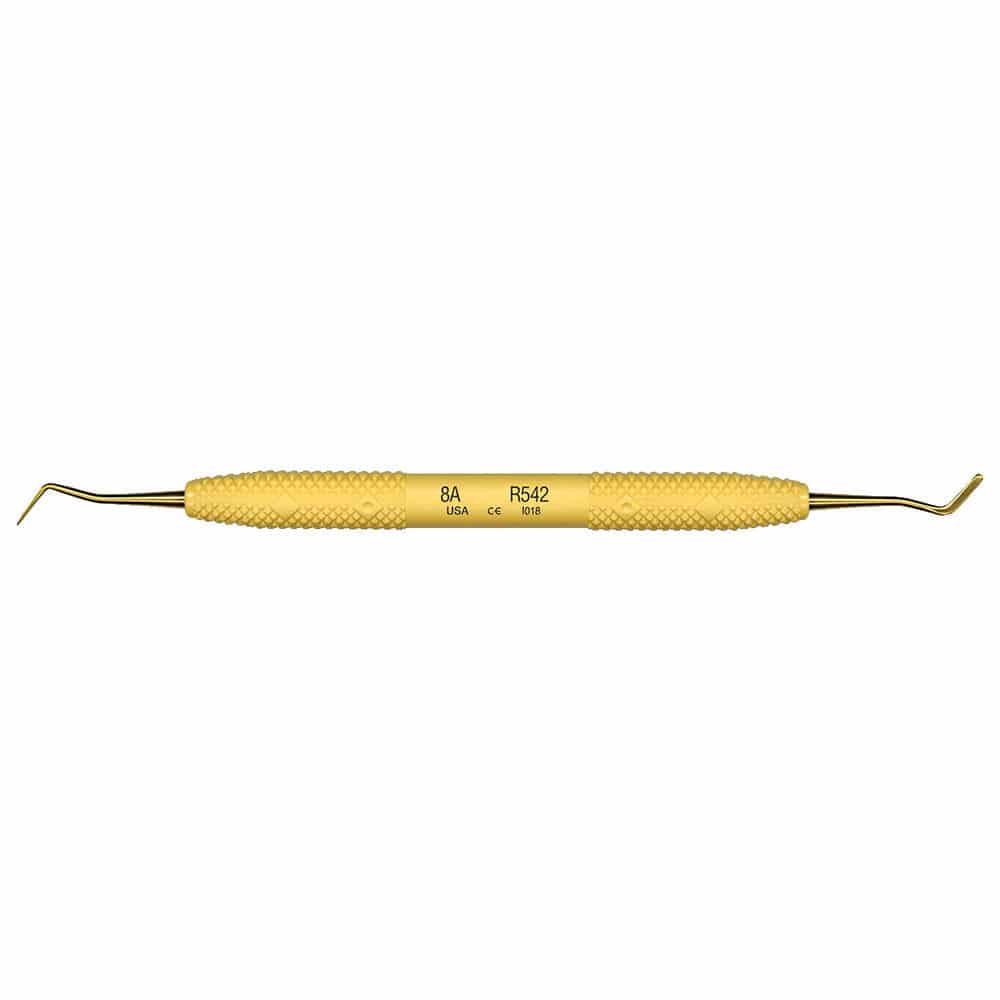 Dental composite modeling instrument - R542 - Paradise Dental Technologies