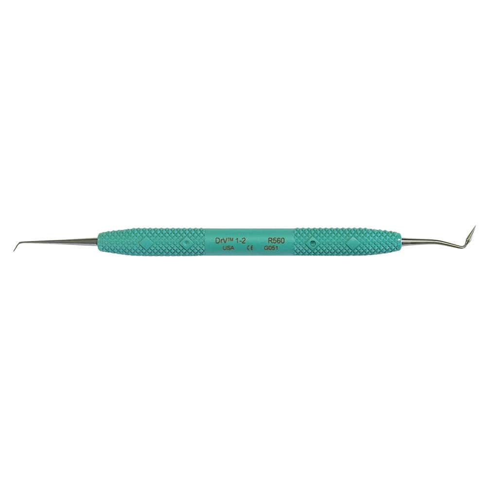 Dental composite modeling instrument - R560 - Paradise Dental Technologies