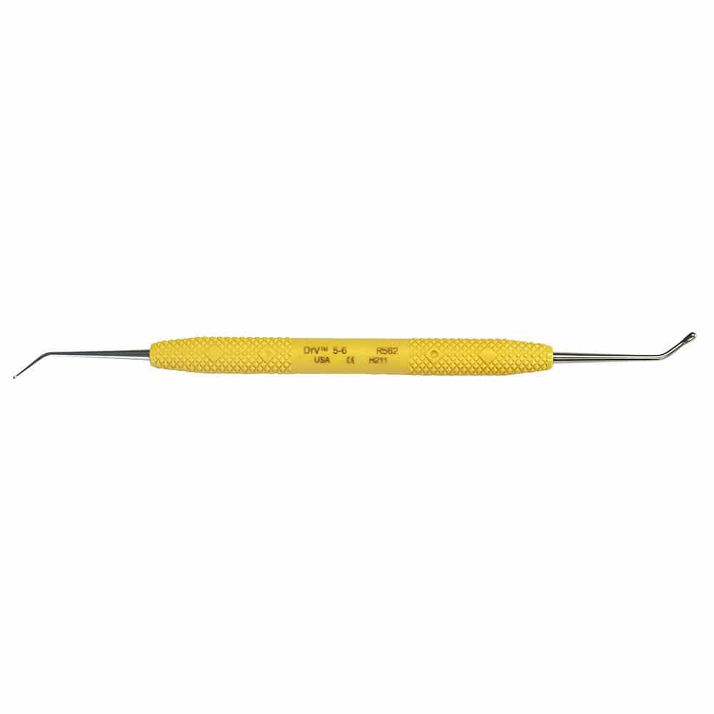 Dental composite modeling instrument - R562 - Paradise Dental Technologies