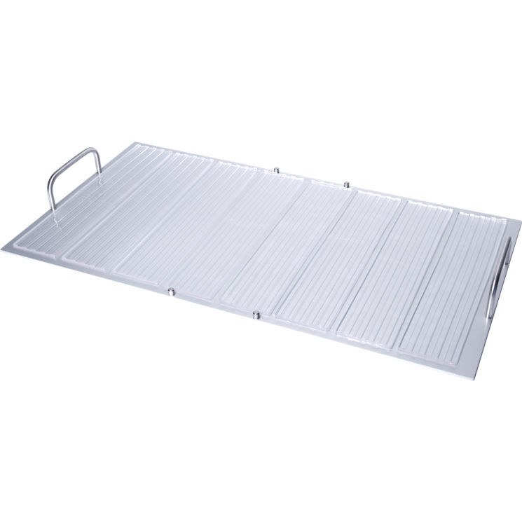 Laboratory shaker tray - 105169 - Kuhner AG