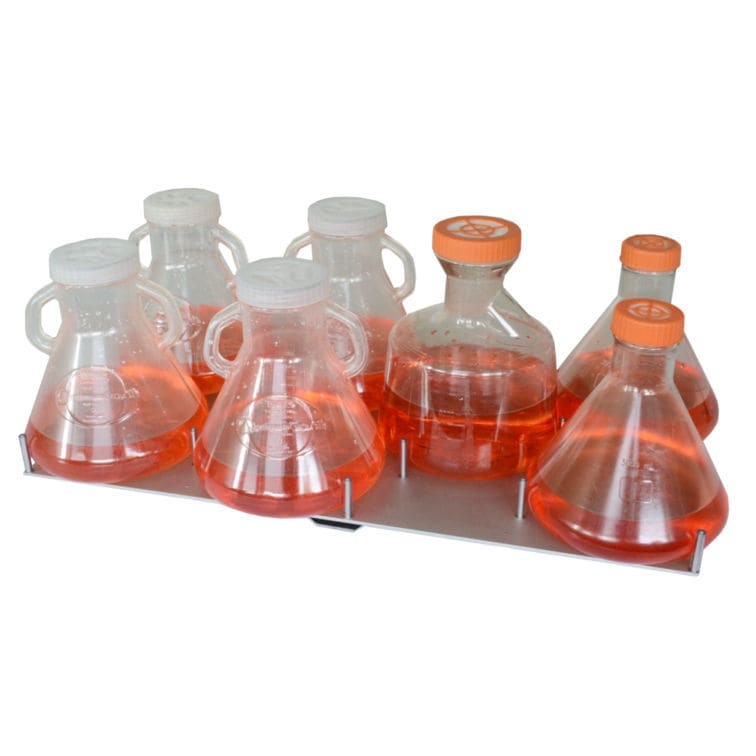 Laboratory shaker tray - 104956 - Kuhner AG