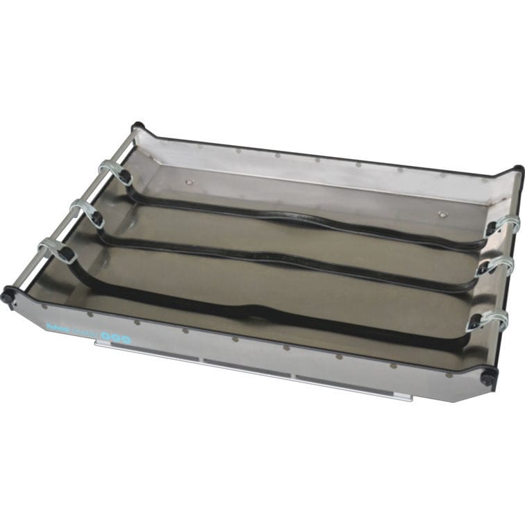 Laboratory shaker tray - 105017 - Kuhner AG