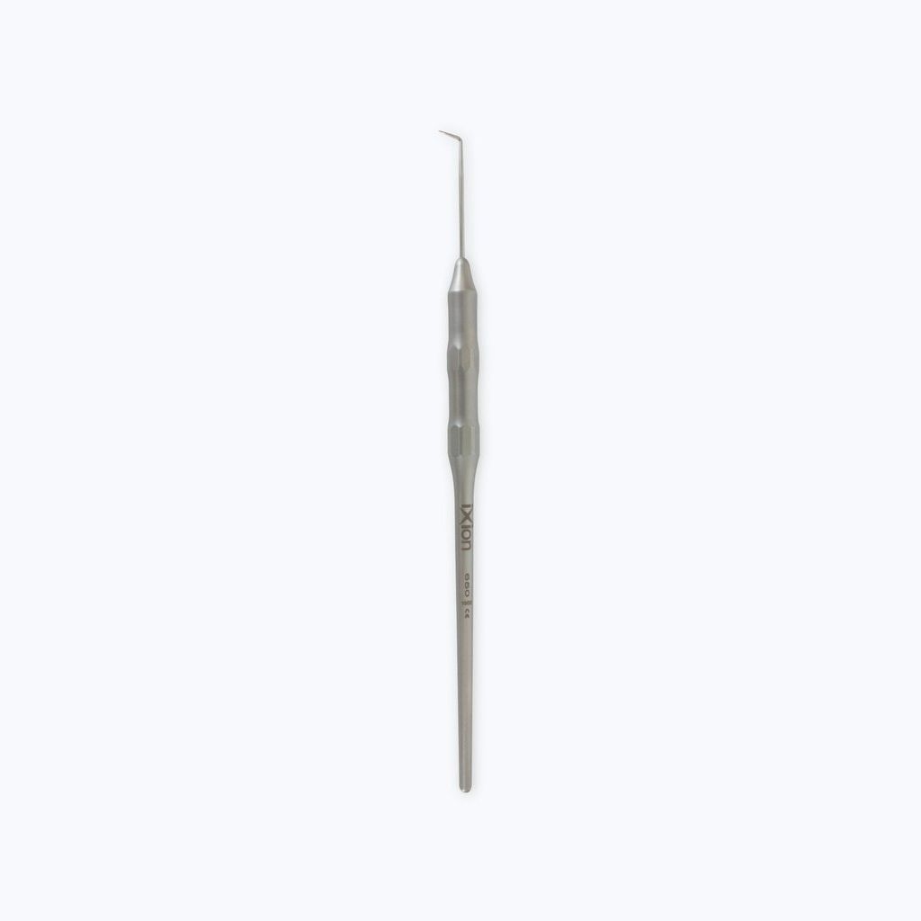 Single-ended dental probe - ix650 - Ixion Instruments - orthodontic
