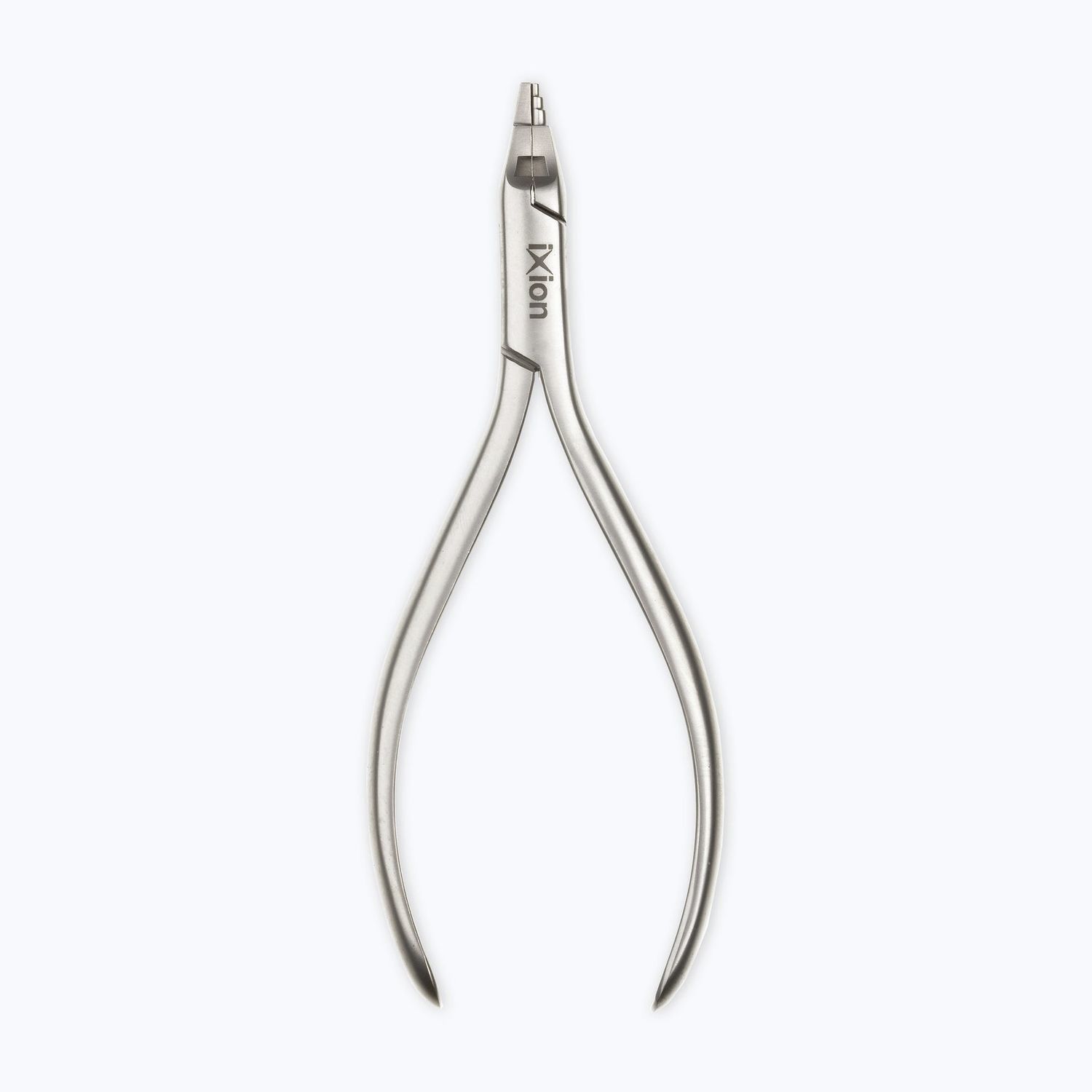 Dental pliers - IX812 - Ixion Instruments - wire-cutting / Tweed