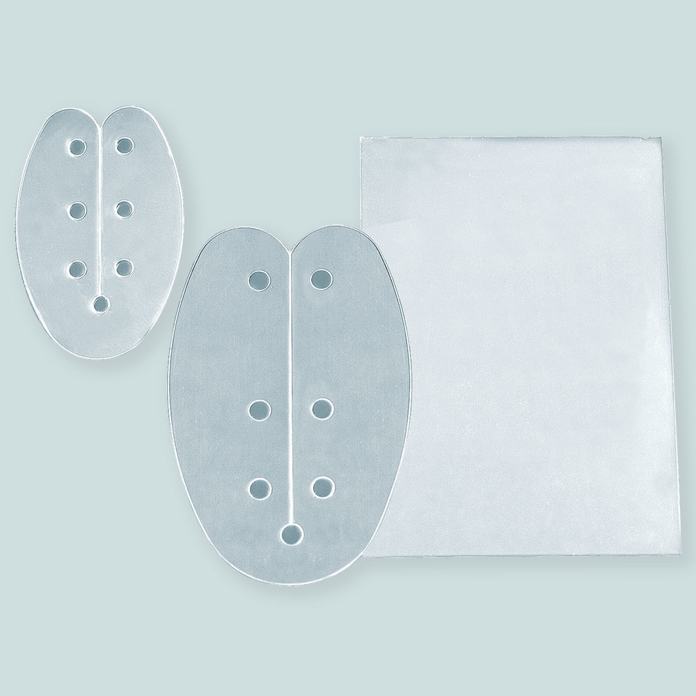 Nasal splint - TS60310 - Collin