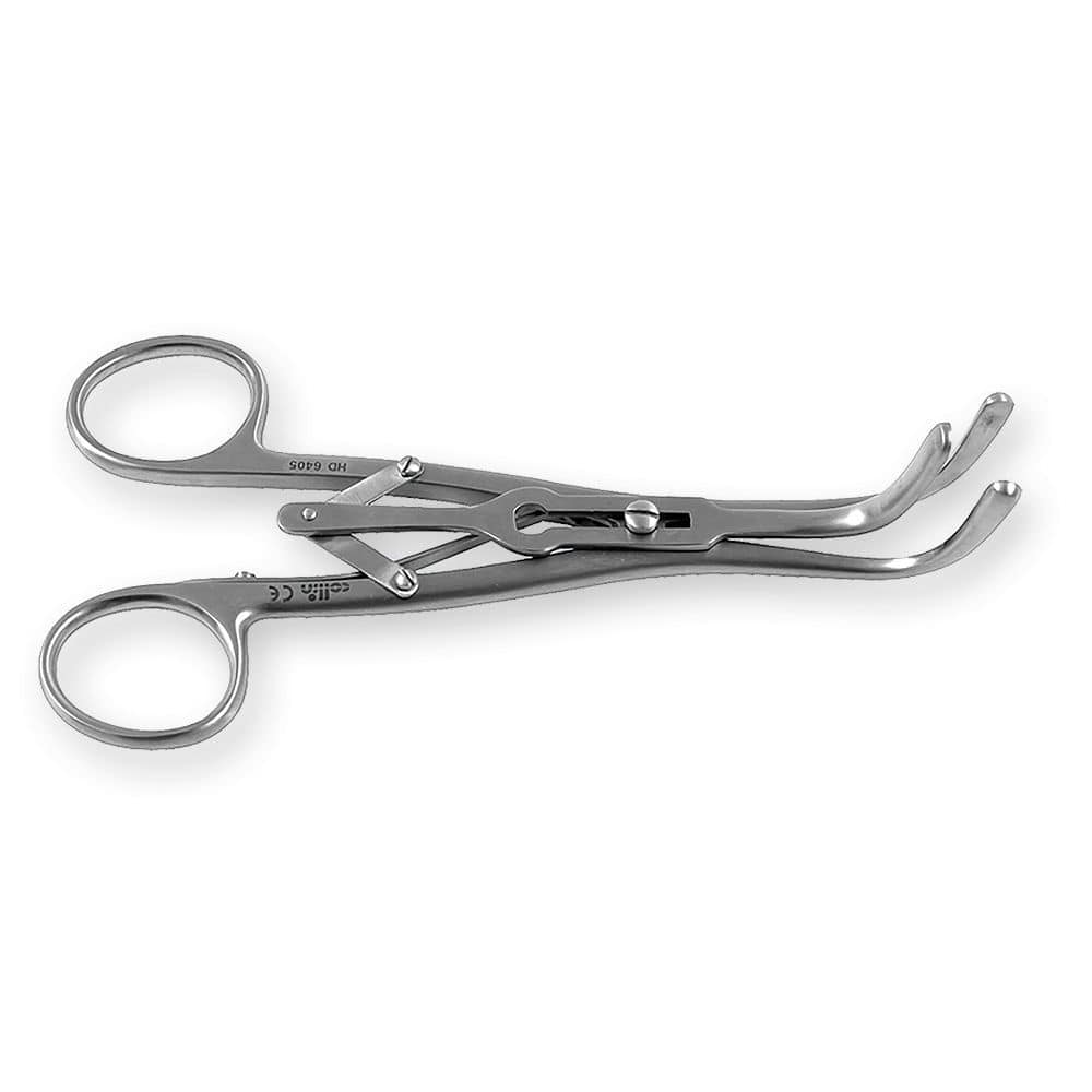 Tracheal dilator - HD6405 - Collin Medical