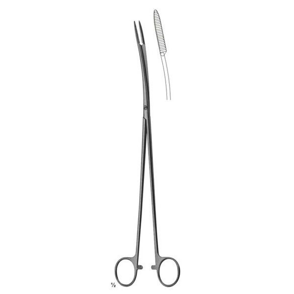 Surgery forceps - 11-161 - FASA GROUP - uterine biopsy / dressing