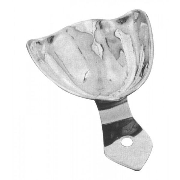 Partial denture dental impression tray - 2895 - FASA GROUP