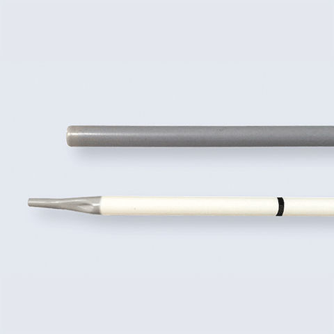 Ureteral access sheath - BI-FLEX EVO™ - ROCAMED - hydrophilic