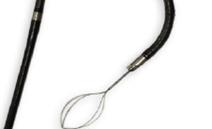 Kidney stone extraction endoscopic basket / tipless - KOBOT™ - ROCAMED