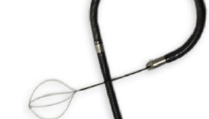 Kidney stone extraction endoscopic basket / tipless - KOBOT™ - ROCAMED