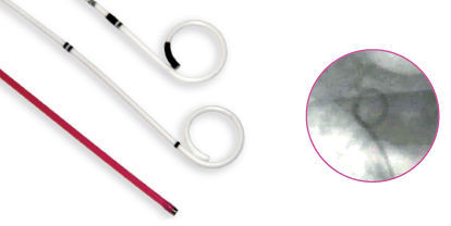 Urinary catheterization medical kit - JJ Soft - ROCAMED - patient