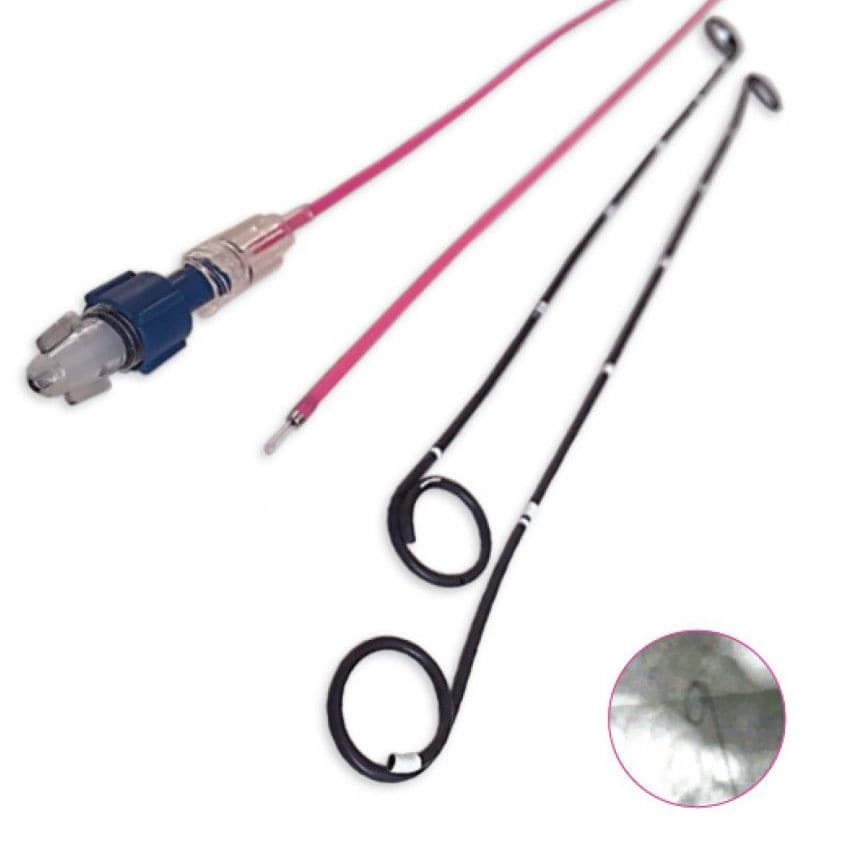 Urinary catheterization medical kit - Endosil® - ROCAMED