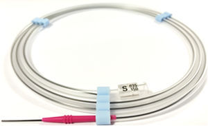 Ureteral stent / silicone - ROCAMED