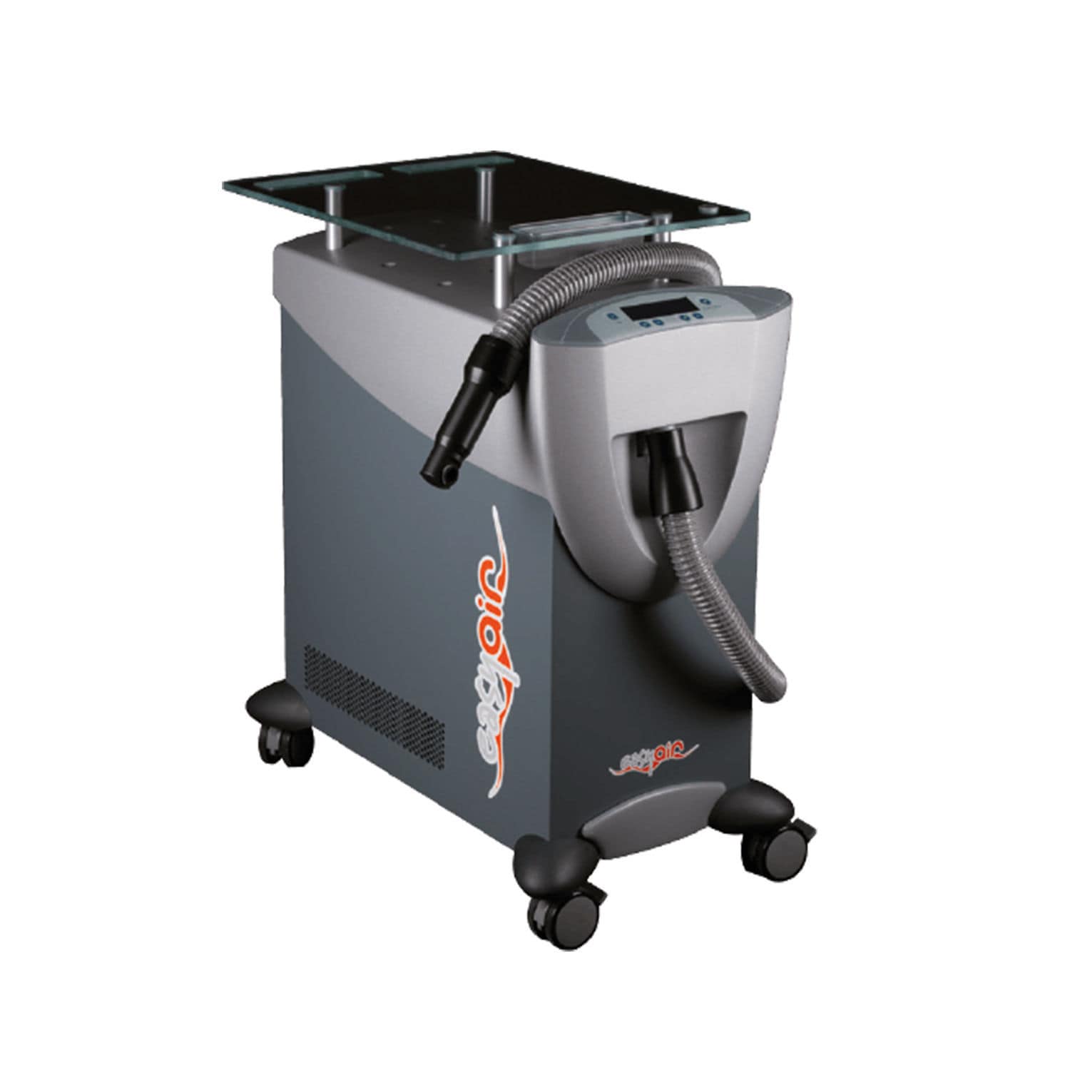 Pet Veterinary cryotherapy unit - EASYAIR FORCE - Easycryo - for ...