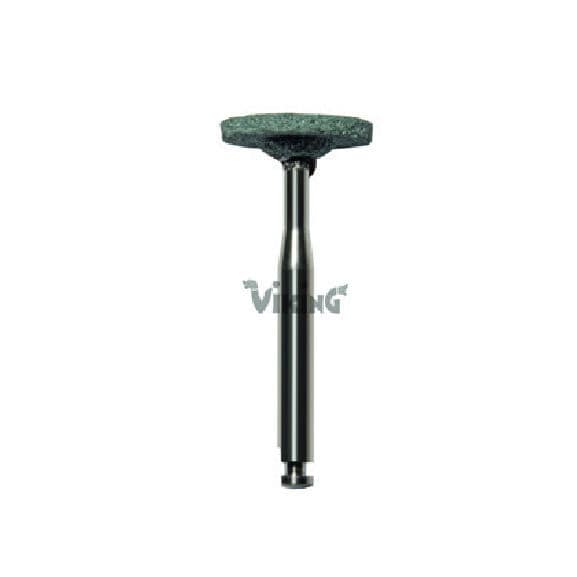 Dental burr - 61 - Foss Viking - stone / polishing