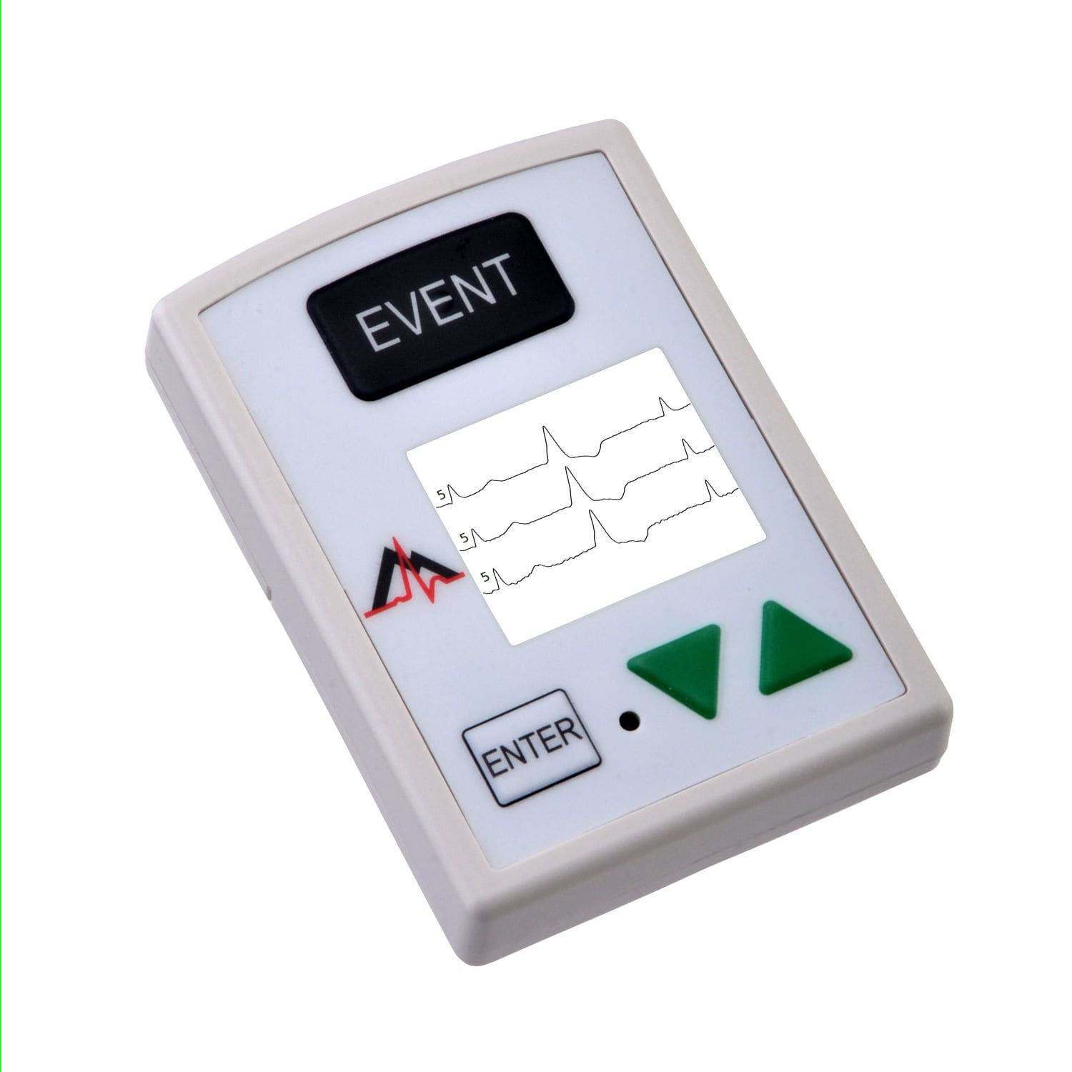 Holter monitor - DR200/HE - NorthEast Monitoring