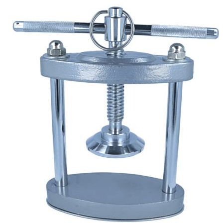 Manual dental press - UAB BALTKOMEDA